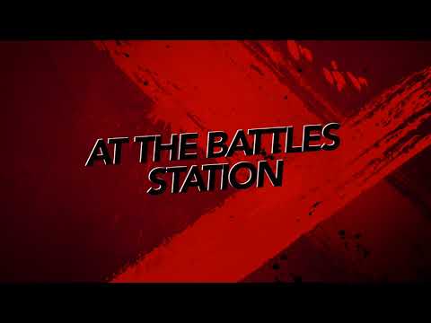 Happy Birthday At the Battles Station 606 Idol St. High Point, NC 27265 (336)471-3994