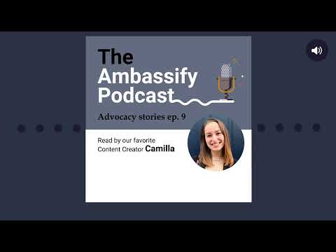 The Ambassify Podcast: Why is Employer Branding Important?