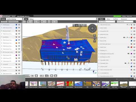 Tekla BIMsight Visualization – Phoenix