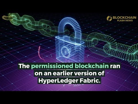 Deutsche Börse And Germany’s Central Bank New Blockchain System