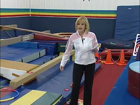 Beam - Laterality and Directionality - Tumblebear Connection