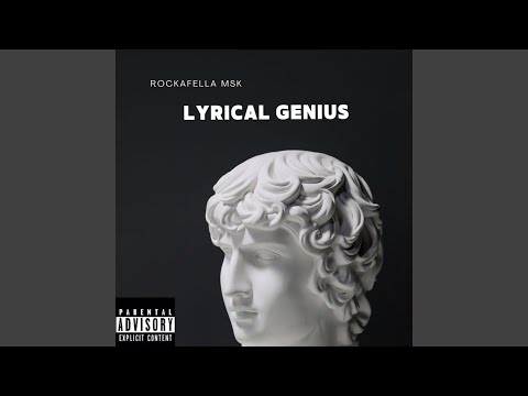 Lyrical genius