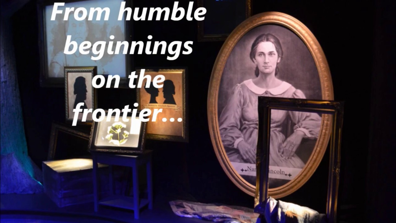 Lincoln Heritage Museum