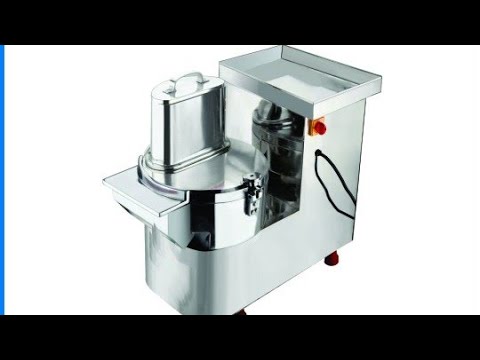 Chilli Cutting Machine - Chilli Cutting Machinery Latest Price ...