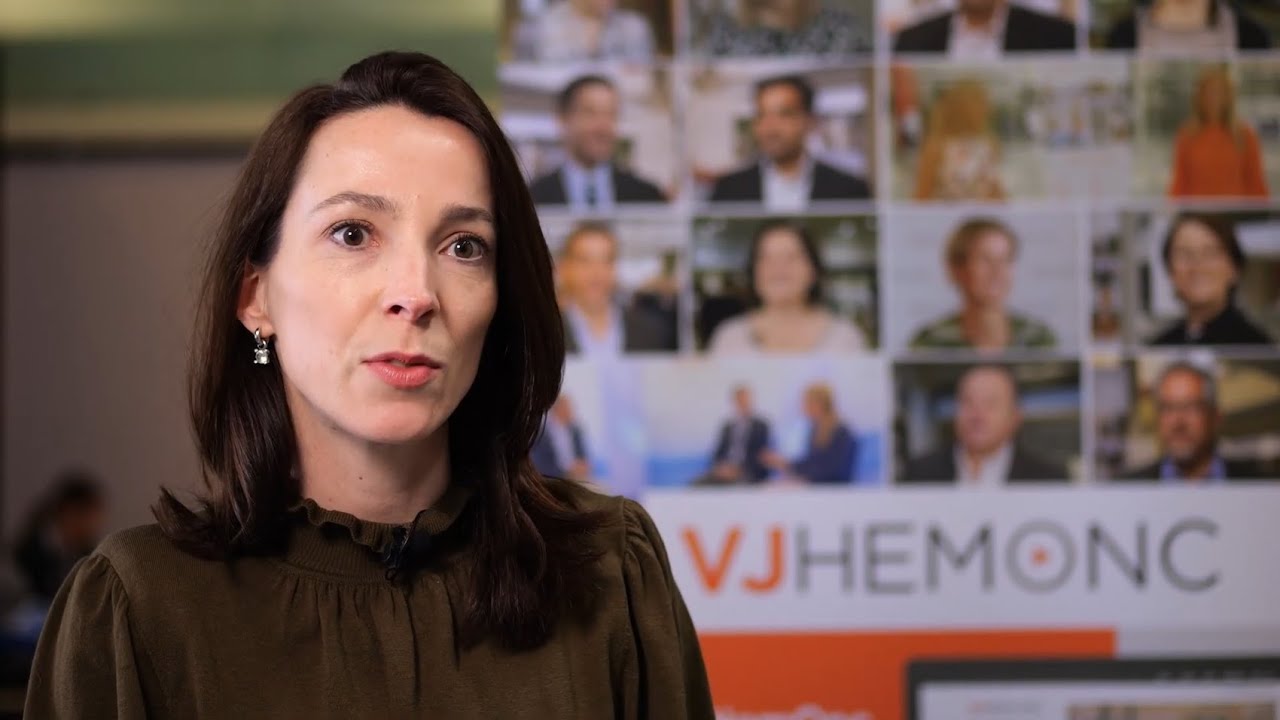 Managing early & late relapse after first-line therapy for DLBCL