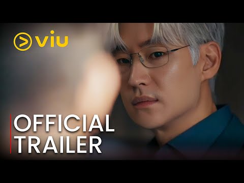 The Art of Negotiation | Official Teaser | Lee Je-Hoon (ENG SUB)