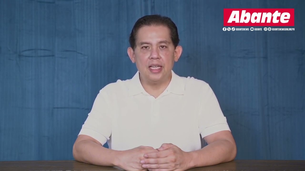 Zaldy Co ginagamit lang?