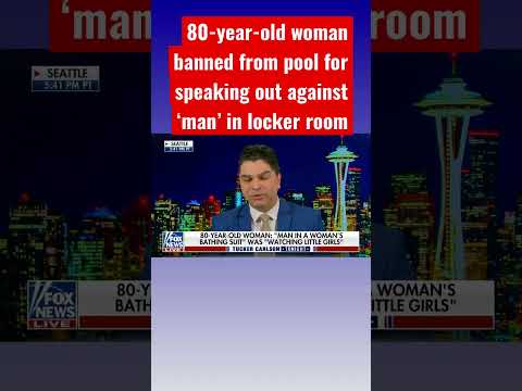 Democrats can’t define what a woman is anymore: Jason Rantz #shorts