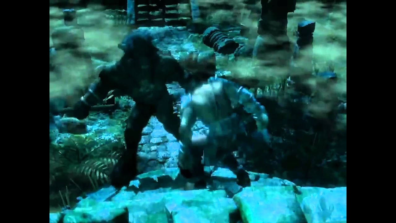 Neverwinter Nights - Game Intro [HD]