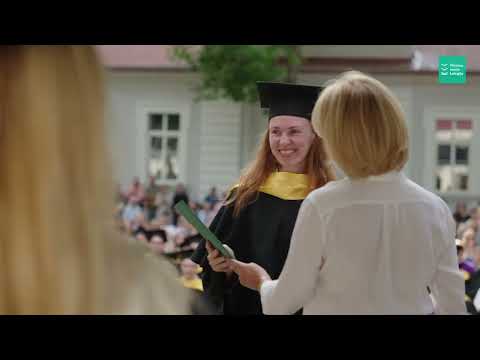 VVK diplomų teikimo šventė 2023