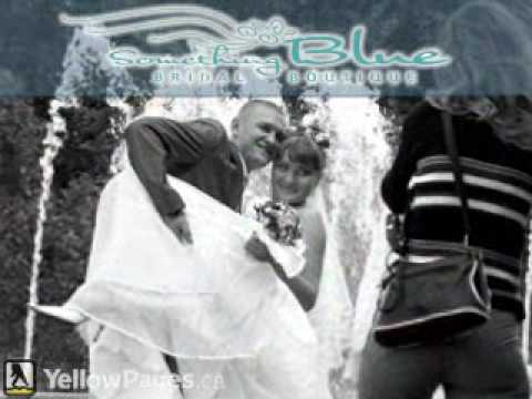 Something Blue Bridal Boutique - Peterborough