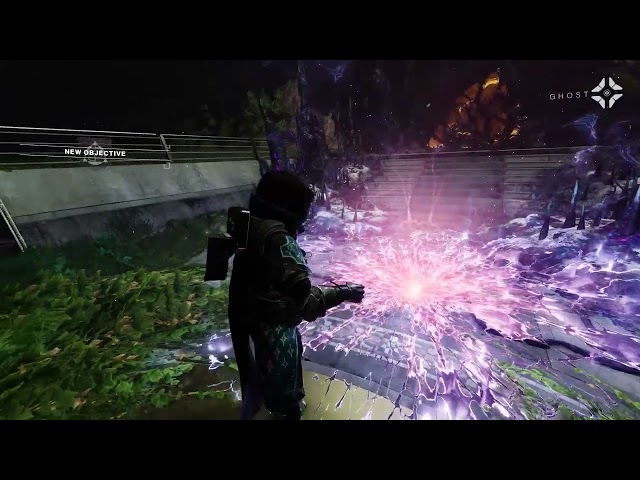 The Final Shape marks “something new” for Destiny, not the end