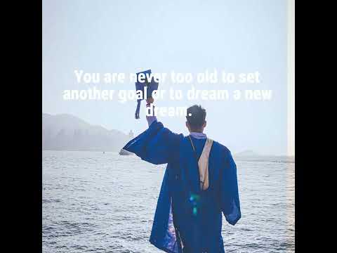Best Motivational Quotes About Graduation