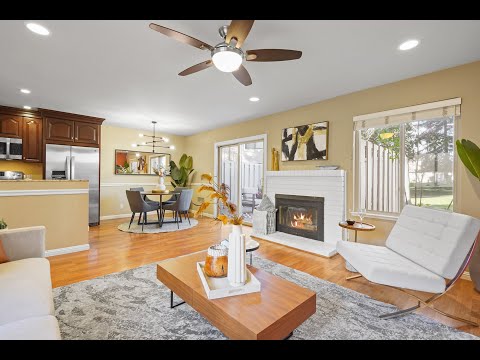Laura Bryant Homes Presents 2481 S Park Ln, Santa Clara, CA