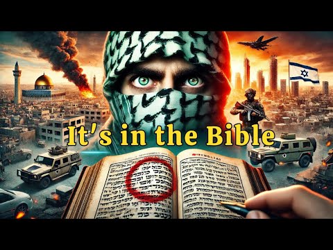 The 40 Mentions of 'Hamas' in the Bible: What Do They Reveal?
