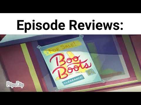 Episode Reviewz: “Jellystone!” Episode 3