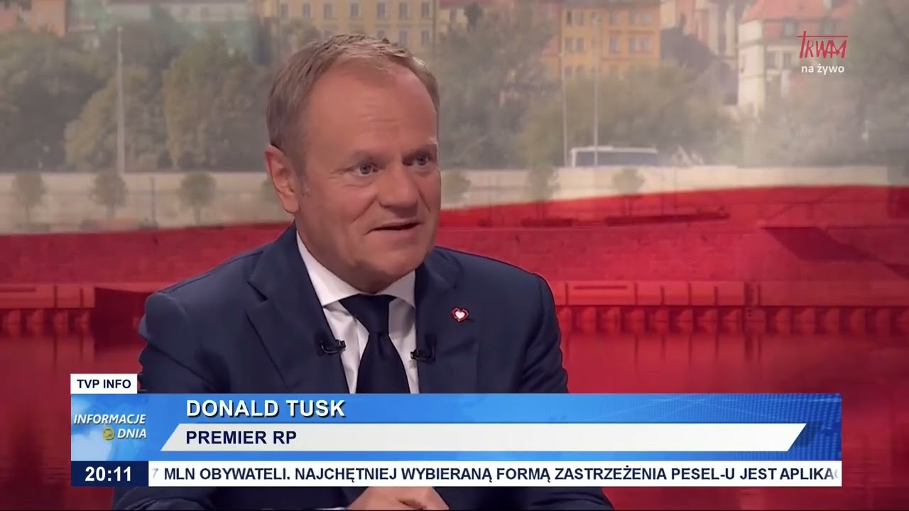 Taśmy Ministerstwa Sprawiedliwości. M. Romanowski: To polityczno ...