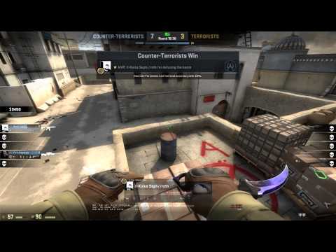 Steam Community :: Video :: Sephplays CS:GO Competitive Highlights #05