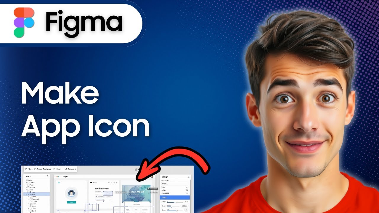 How To Create An App Icon In Figma (Easiest Way) (2026 Guide)