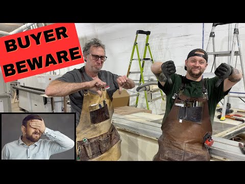 Tool Auctions: Buyer Beware!