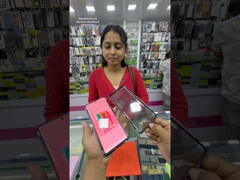Luxury Aluminum Metal Frame Mirror privacy Cover Case 360 Degrees for vivo v27 happy customer 🤗👸