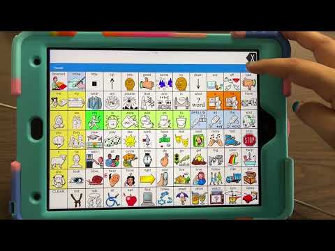 LAMP WFL Demo: Menu Passcode