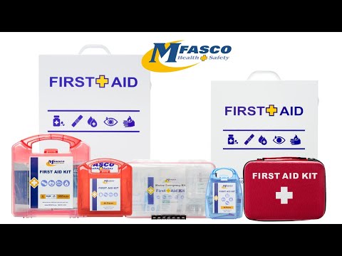 Top First Aid Kits For Home Boats Emergency Online