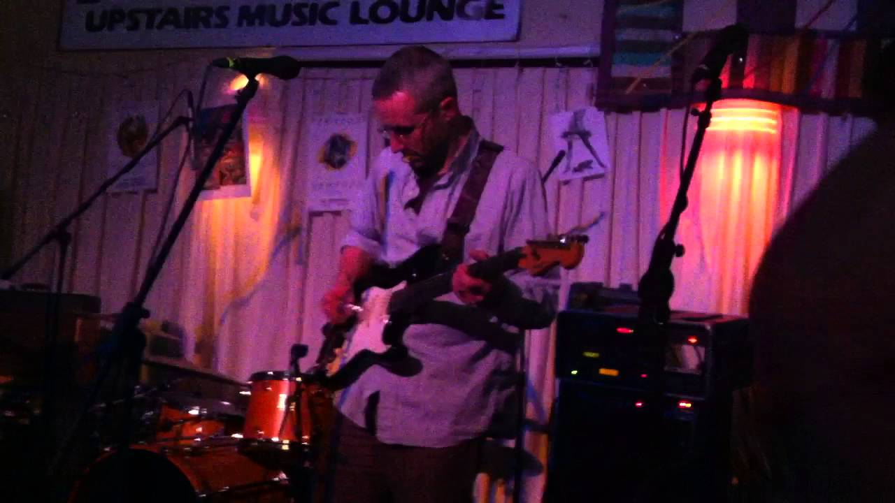 The Seapods to Celebrate 2-11 at Lark Hall