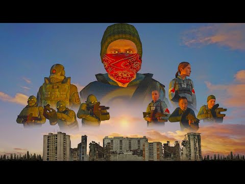 Steam Community :: Video :: Overwatch Occupation | Gmod Realism