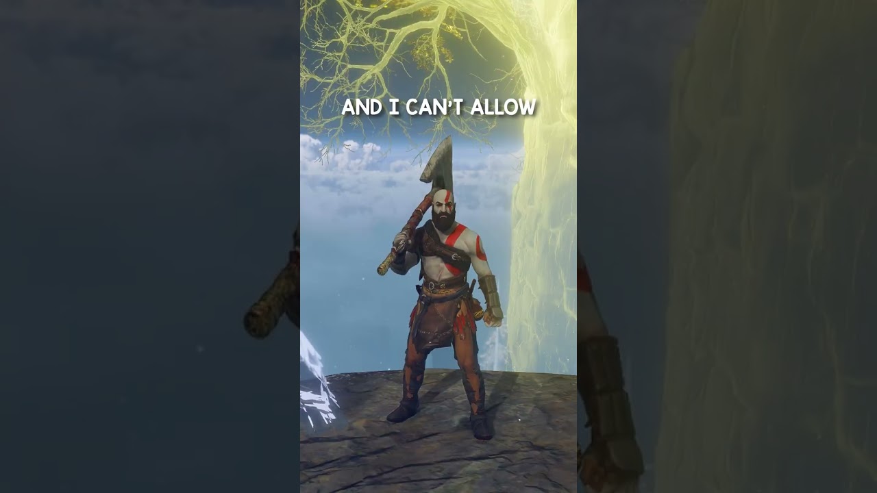 If you like Elden Ring, DON'T BUY ARMORED CORE 6