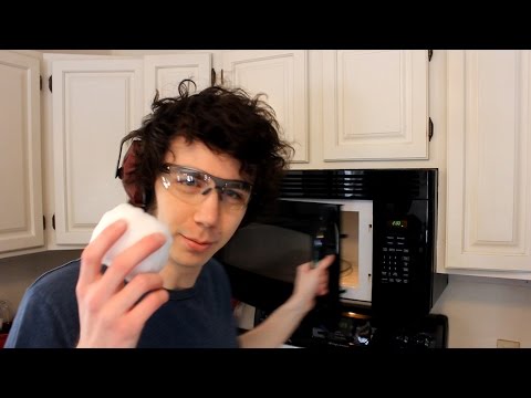 Does it Melt? Snowball