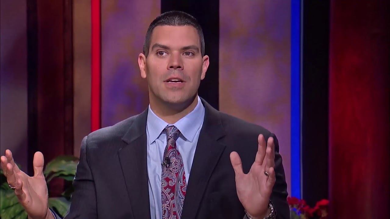 What does it mean to “make a disciple”?