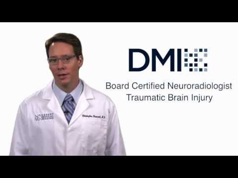 Traumatic Brain Injury: New Technology to Diagnose