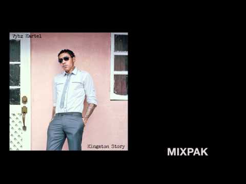 Vybz Kartel - Wine Pon Me