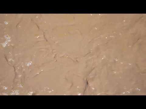 Aerobic Digestion - Understanding Sewage Treatment Process