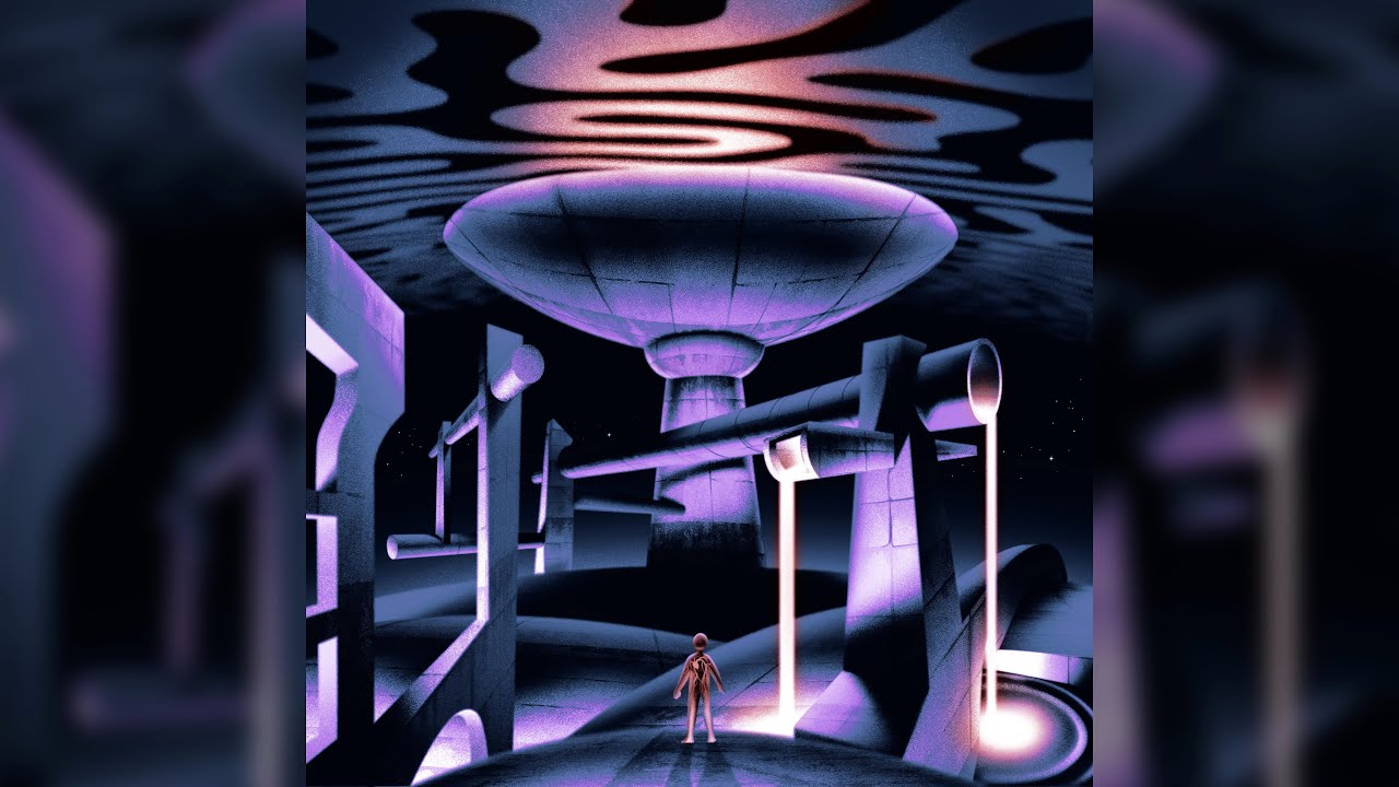 Nuevas Coordenadas by Wos from Argentina | Popnable