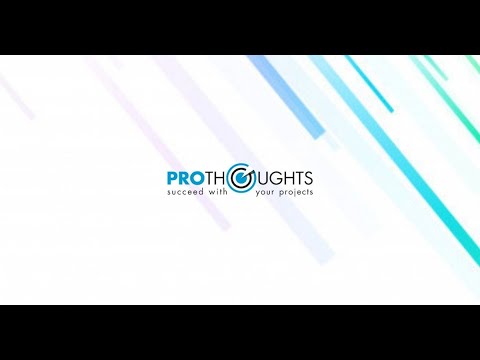 Importance of PMP Certification in the world of Pharmaceutical Industry   ProThoughts Solutions