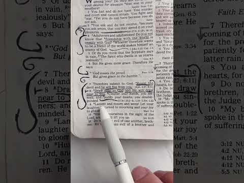 How to draw near to God ☝️🙏💯