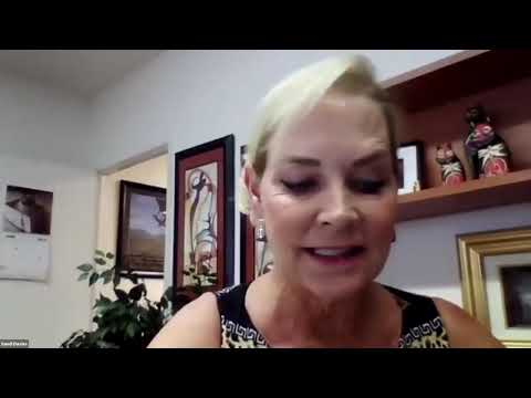 Security webinar: The role and complexity of security professionals