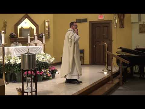 He saves us from the pit! | Rev. Andrew P. Carrozza
