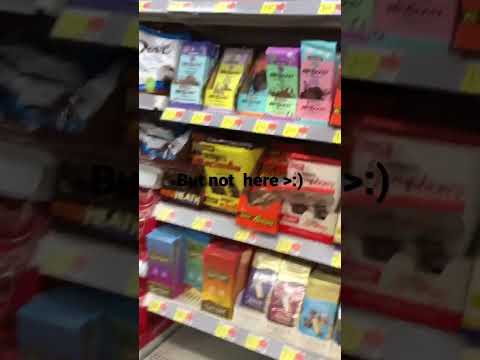 Mr Beast chocolate bar at Walmart! #MrBeast #mrbeastchocolate #Walmart