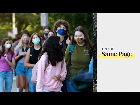 On The Same Page Episode 668
