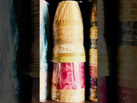 Lamp shades