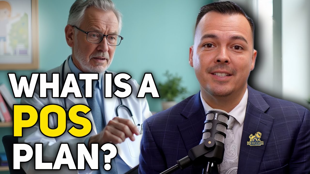 What Is a Point of Service Plan and How Does It Work? (Health Insurance Plan)