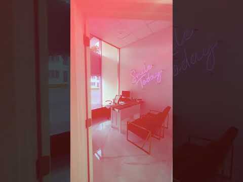 Featuring - Coral Gables 4 Chairs Cutting-edge Dental Office