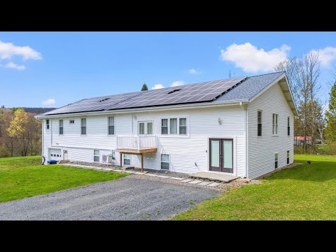 1205 Tracy Creek Rd, Vestal, NY