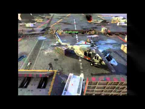 Steam Community :: Video :: COD BO2 - already reached the flying saucer ...