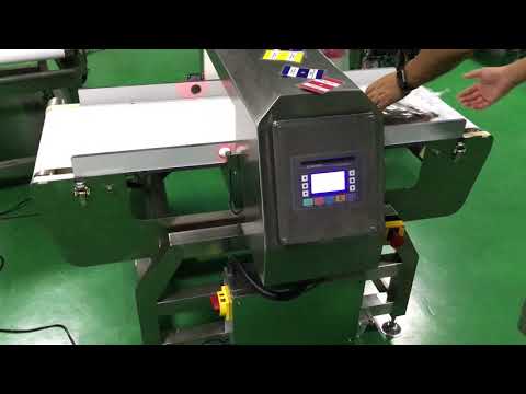 Pharmaceutical Metal Detectors - Pharma Metal Detector Latest Price ...