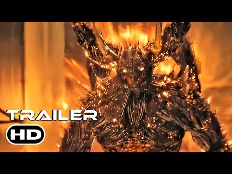 WARRIOR NUN Season 2 Trailer (2022) | Netflix
