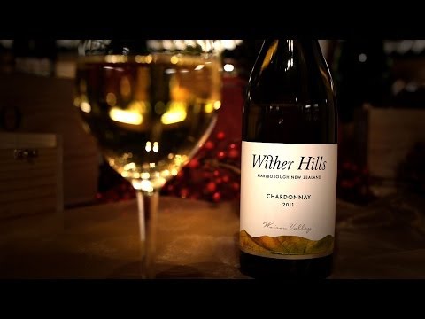 One-Minute Wine: Chardonnay
